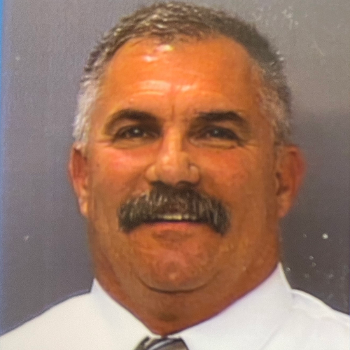 Ken Hubbs | Staff | CATO